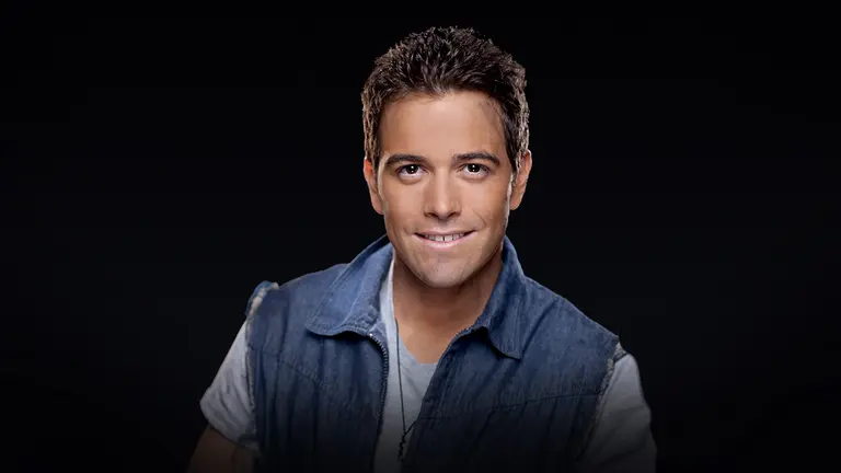 Ignacio | Shows Corona de Lágrimas | Las Estrellas