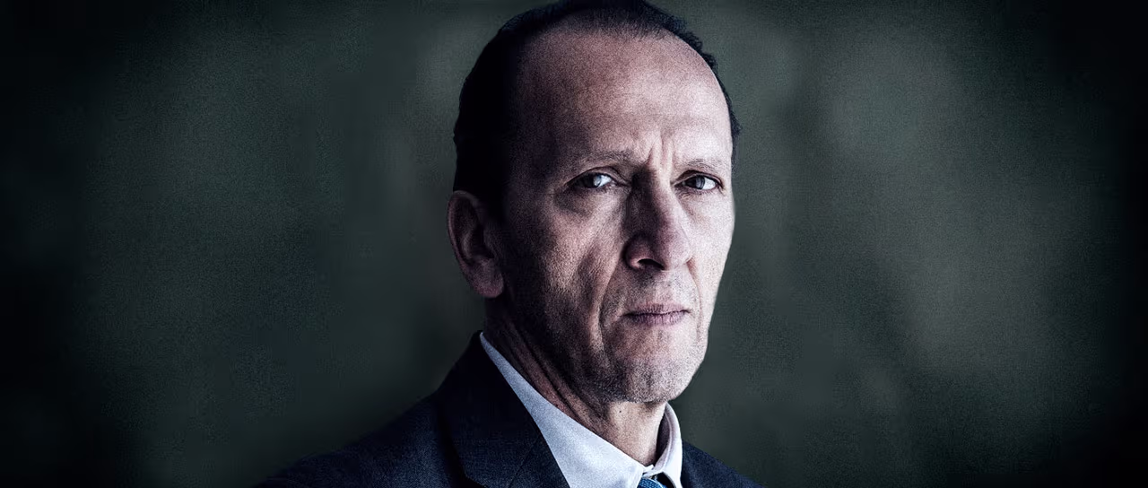 Carlos Aragón será cómplice de Catalina Creel en Cuna de Lobos | Shows ...