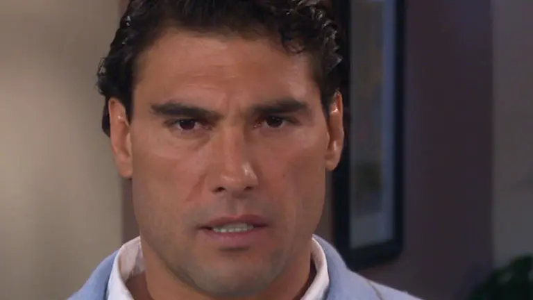 C41: ¡Rodrigo ya sabe la verdad! | Shows Destilando Amor | Las Estrellas