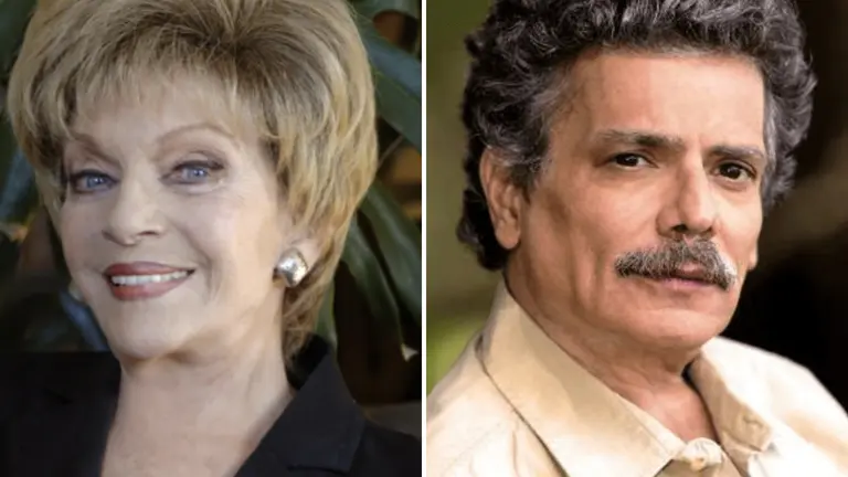 De Martha Roth a Jaime Garza: Los actores de 'Destilando Amor' que ya ...