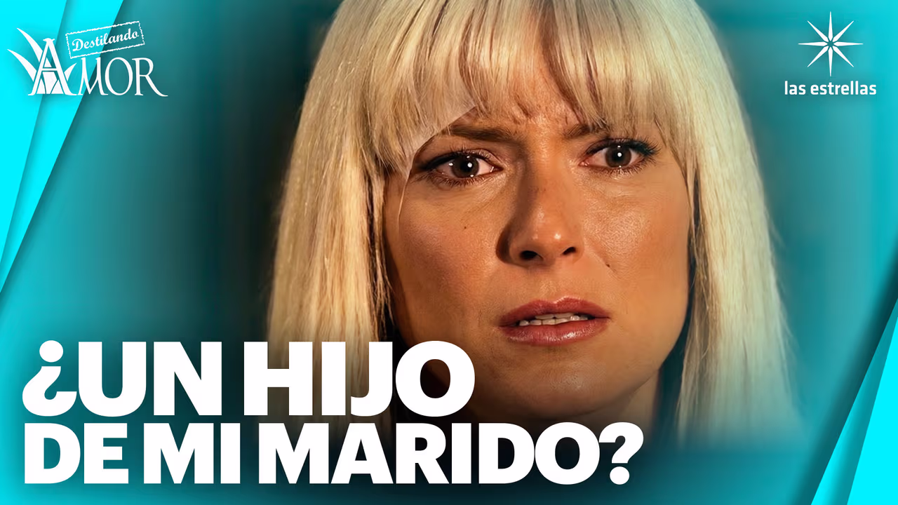 Isadora es informada sobre el hijo de Gaviota con Rodrigo | Shows ...