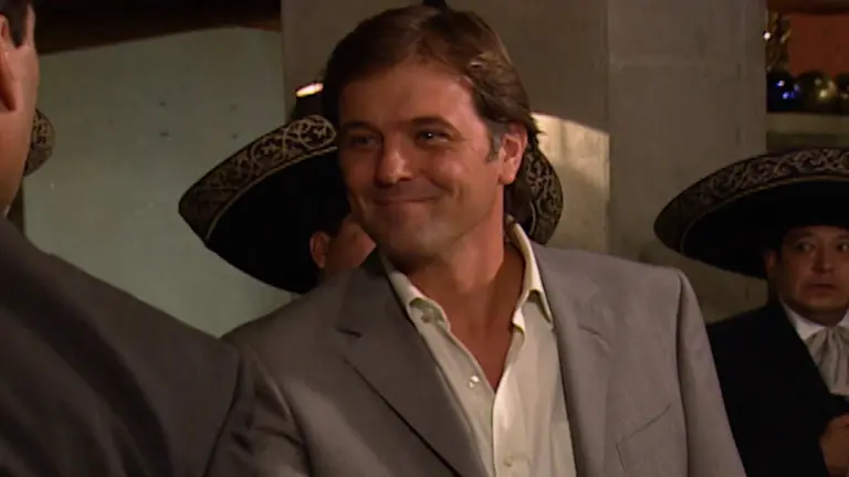 Resumen Capítulo 57: Rodrigo conoce al Dr. Santoveña | Shows Destilando ...