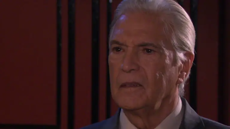 Resumen Capítulo 96: Rodrigo se sacrifica por amor | Shows Destilando ...