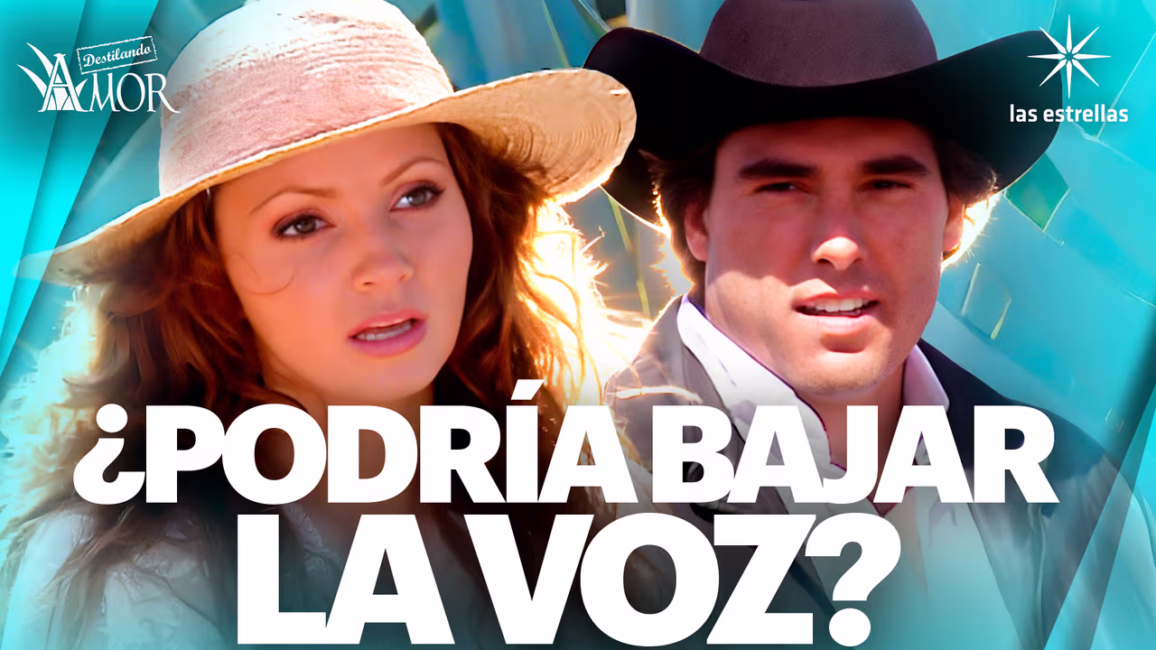 Rodrigo pide a Gaviota que baje la voz con su peculiar canto | Shows ...