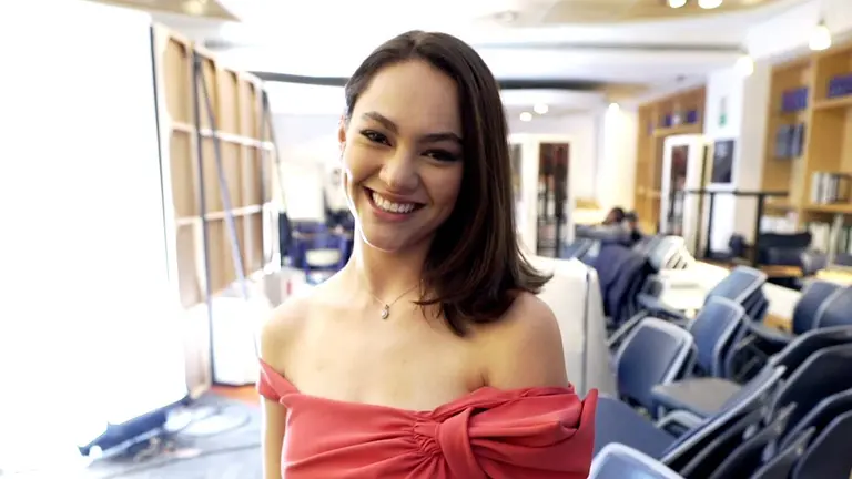 Ale Müller asegura que ‘Nora’ está dispuesta a todo en ‘Diseñando tu ...