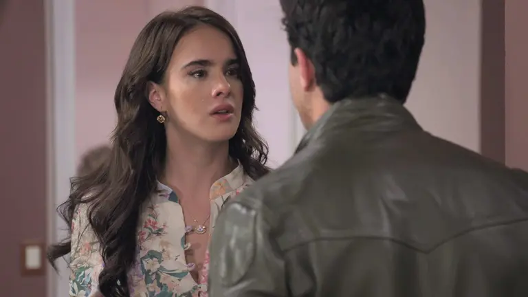 C107: No te va a salvar ni Dios | Shows Diseñando tu amor | Las Estrellas