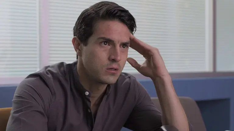 ¡El daño es irreparable! Ricardo tiene los días contados en ‘Diseñando ...