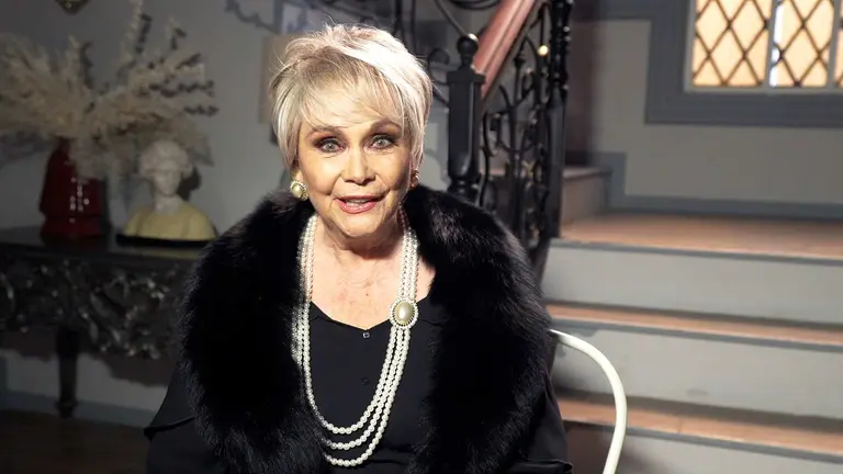 Norma Herrera sobre su personaje en ‘Diseñando tu Amor’: “Es una mujer ...