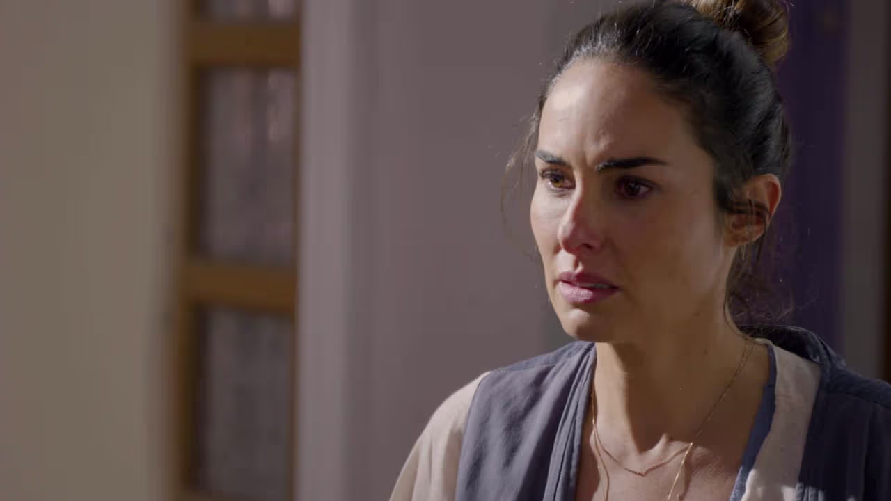 Esta semana: ¿Flor logrará comunicarse con Valentín? | Shows Doña Flor ...