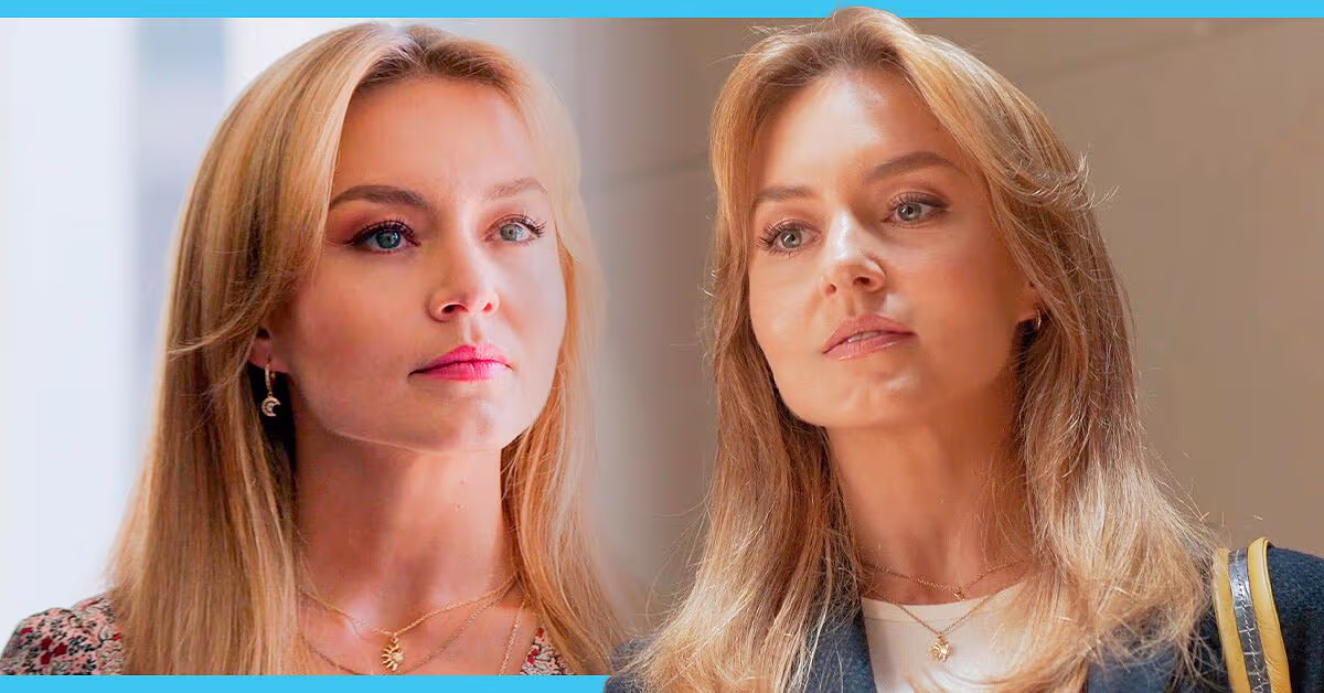 Angelique Boyer: 5 veces que ha sido una 'Leona' en El amor invencible ...