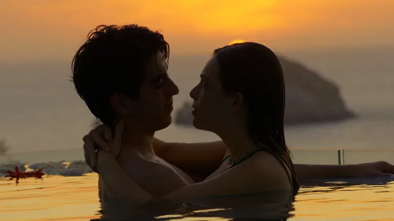 El amor invencible: Así inició el romance de Marena y Gael | Shows El amor invencible | Las ...