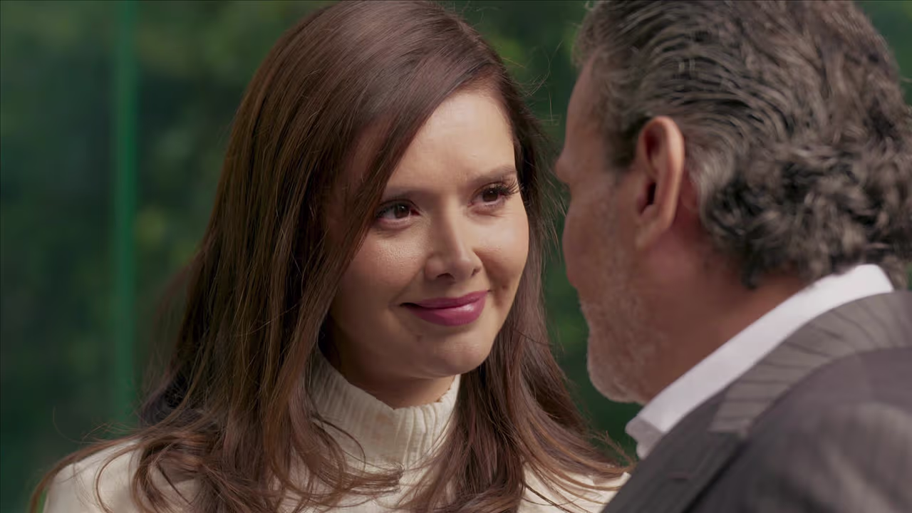 Este jueves: ¿Columba acabará con los sueños de Josefa? | Shows El amor ...