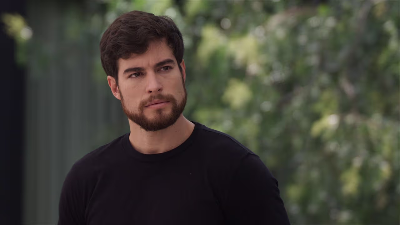 Este jueves: ¡David está al borde de la muerte! | Shows El amor ...
