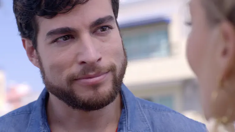 Este viernes: ¿David le dirá la verdad a Leona? | Shows El amor ...