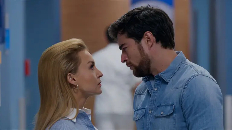 ¿Leona está celosa del amor de Camila por David? | Shows El amor ...