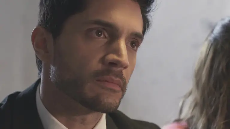 Este viernes: Rubio le revelará a Esteban una verdad sobre Berenice | Shows El amor no tiene ...