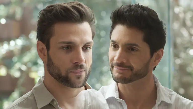 Kenzo le demuestra su lealtad a Esteban | Shows El amor no tiene receta ...