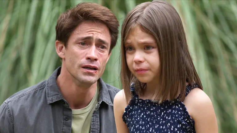 Mauro le pide perdón a María por el daño que le causó | Shows El amor ...