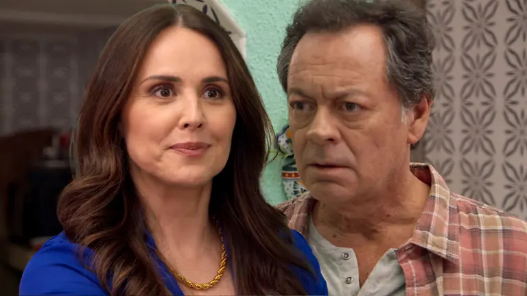 Pascual reconoce a Aurora como la madre de Ángel | Novelas El Ángel de Aurora | Las Estrellas