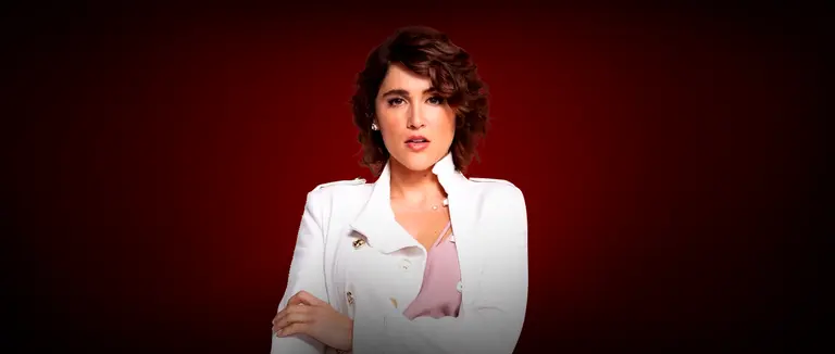 Chisca | Shows El Dragón | Las Estrellas