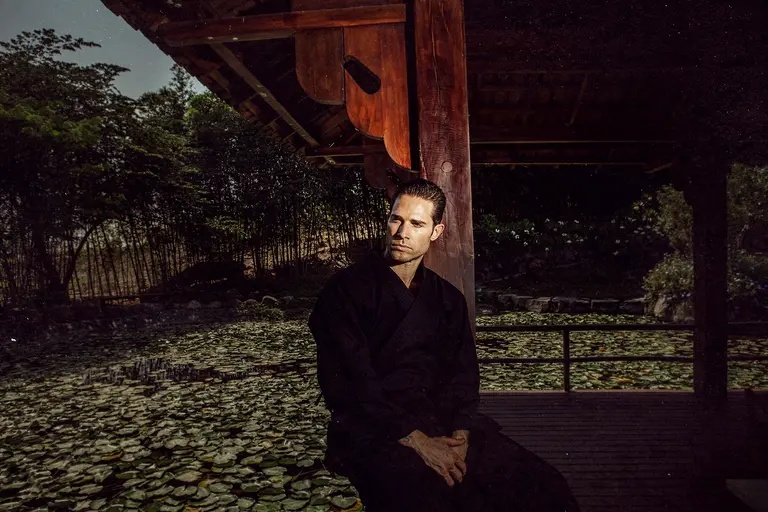 Sebastián Rulli revela que El Dragón le permitió regresar a Japón ...