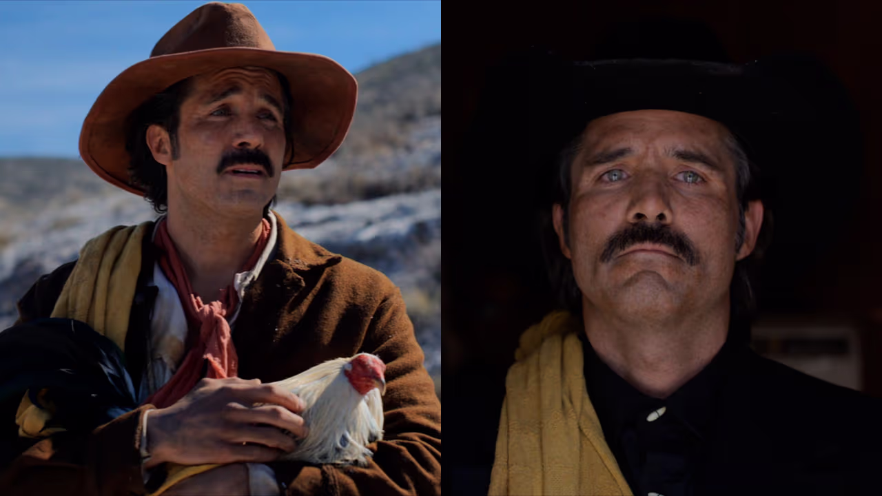 Don Dionisio prueba las mieles del éxito | Shows El Gallo de Oro | Las ...