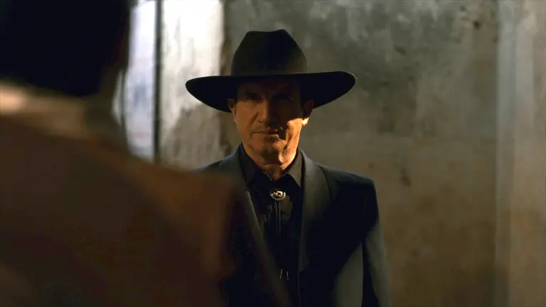 El Gallo de Oro: Capítulo Completo 6 - Esto es una advertencia | Shows ...