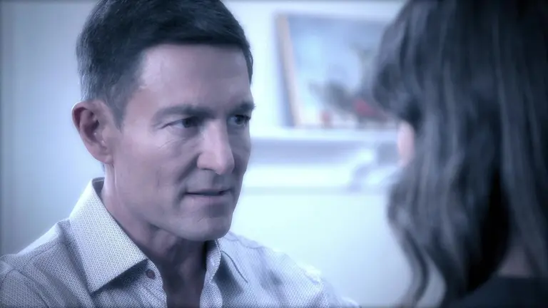 Enrique sacrificó a Nora por el poder de Bael | Shows El Maleficio | Las Estrellas