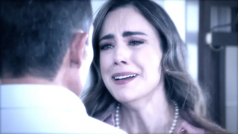 Nora era atormentada por Bael | Shows El Maleficio | Las Estrellas