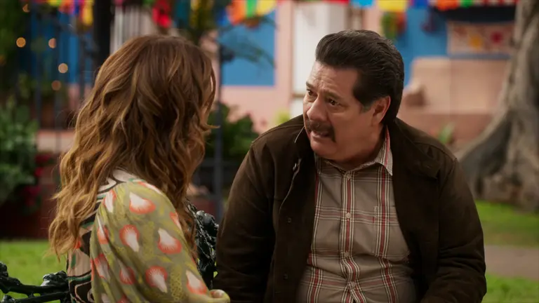 Héctor salva a Rodrigo de un terrible final | Novelas El Precio de ...