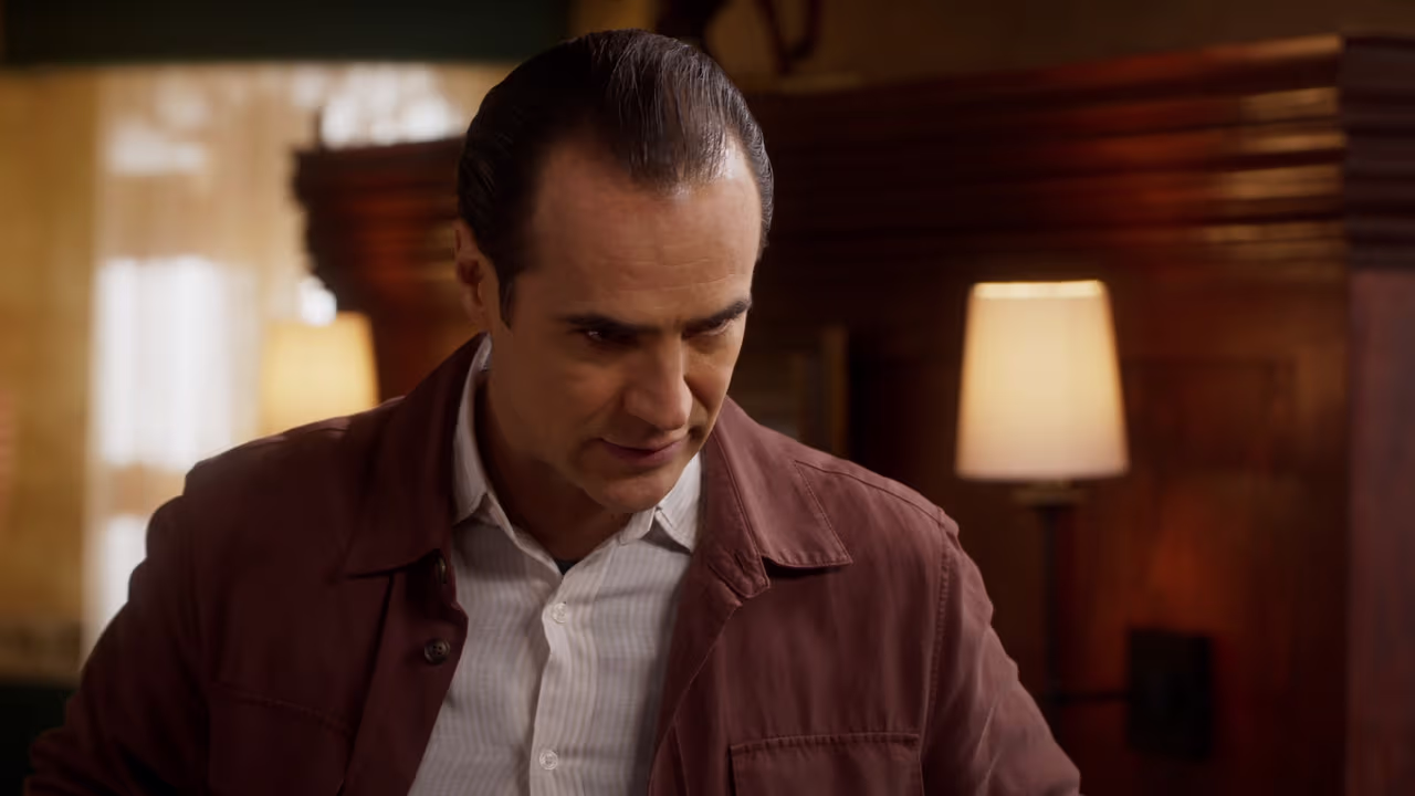 Iván ya sabe cómo controlar a Amelia | Novelas El Precio de Amarte ...