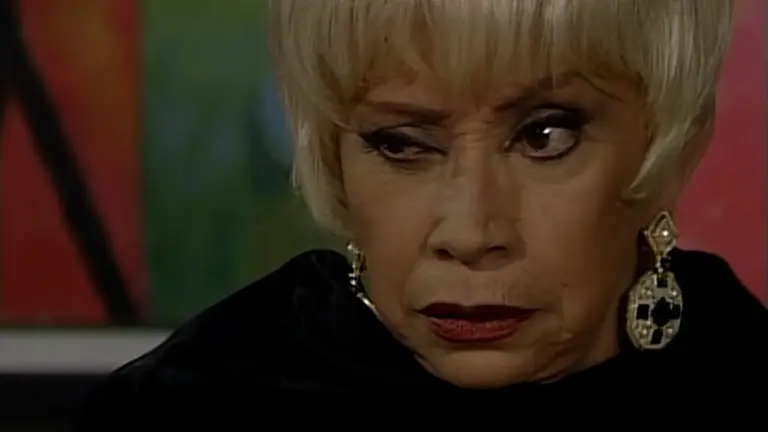 ¡Bárbara le dispara a Andrés! | Shows El Privilegio de Amar | Las Estrellas