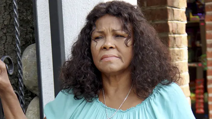 Chencha | Las Estrellas Home Personajes | Las Estrellas