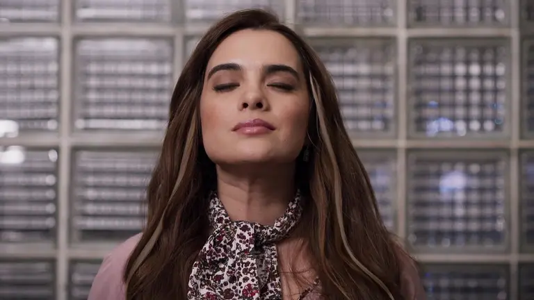 Ellas soy yo Capítulo 45 completo gratis: ¡Soy libre! | Shows Ellas Soy Yo | Las Estrellas