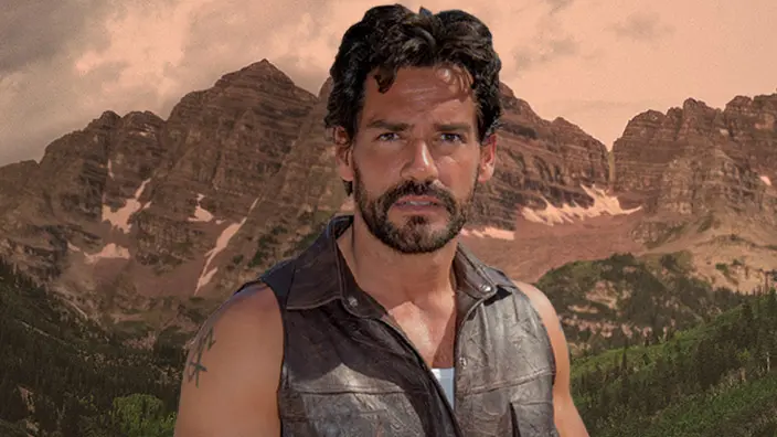 Daniel Otero | Las Estrellas Home Personajes | Las Estrellas