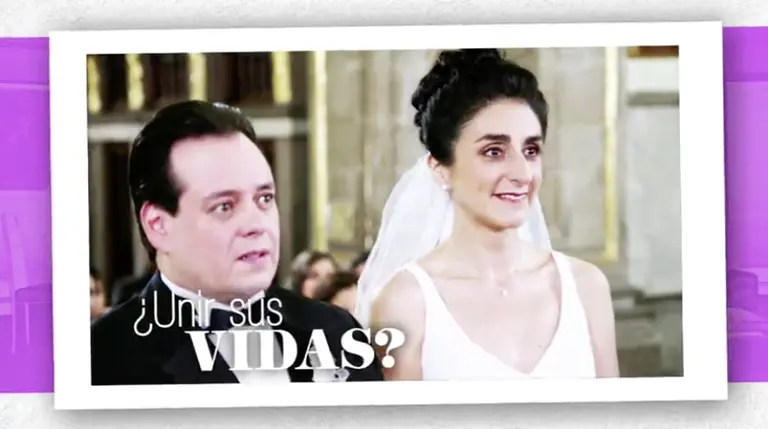 Esta semana: Luisa y Finito... ¿lograrán unir sus vidas? | Shows ...