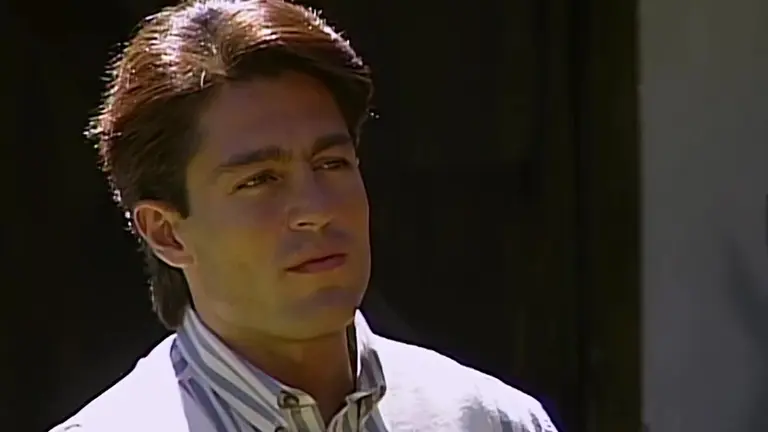 José Armando queda impresionado con la belleza de Esmeralda | Shows ...