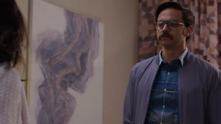 Fidel termina con Titi, ¡pero les gana la pasión! | Shows Eternamente ...