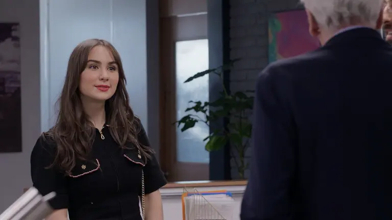 ¡Julia Urbini por fin aparece en ‘Eternamente Amándonos! Vela aquí ...