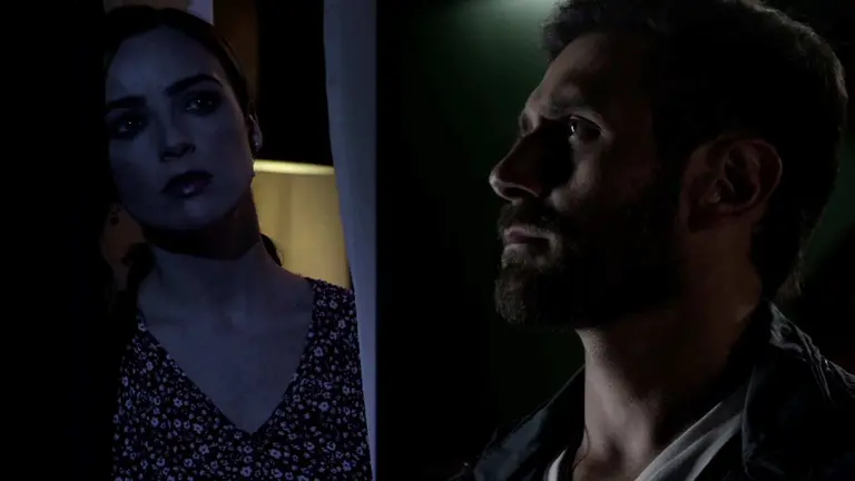 Este lunes: ¿Alexa perdonará a Gabriel? | Shows Fuego Ardiente | Las ...