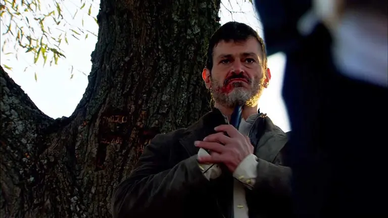 C149: Fernando Escandón termina con su vida | Shows Fuego en la sangre ...