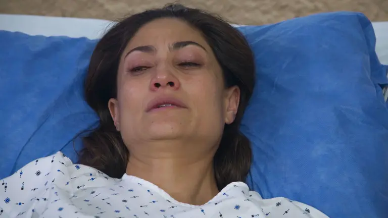 A Frida le queda poco tiempo de vida | Novelas Fugitivas | Las Estrellas