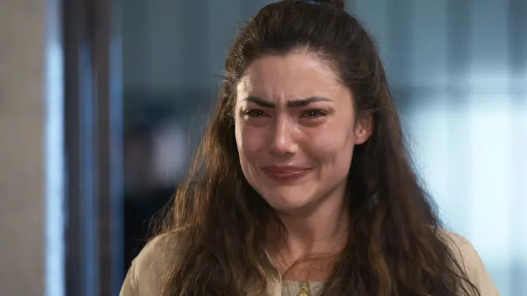 Fugitivas: capítulo completo 2 - Si te vas a fugar, me voy contigo | Novelas Fugitivas | Las ...