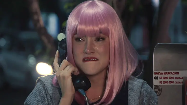 Fugitivas: capítulo completo 33 - Vete al diablo Ismael Dominguez ...