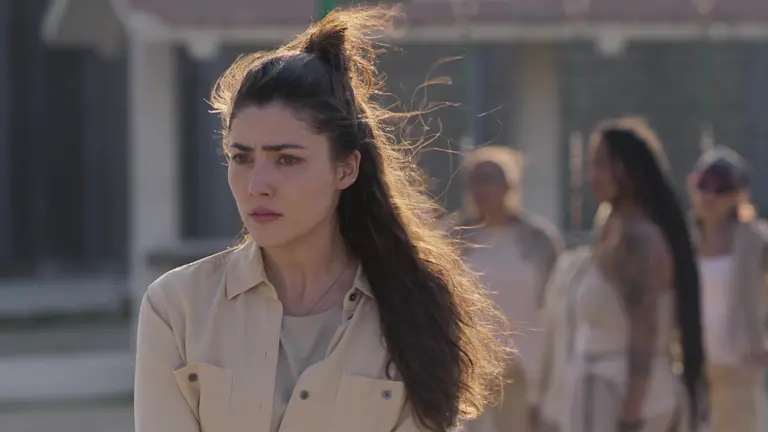 Fugitivas: Ve aquí, en EXCLUSIVA, el primer capítulo de la telenovela ...