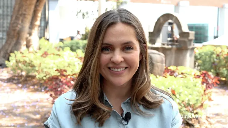 Marlene Kalb comparte cómo llegó 'Fugitivas' a su vida | Novelas ...