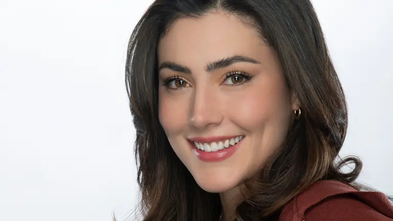 ¿Quién es Lorena, personaje de Daniela Álvarez, en ‘Fugitivas ...