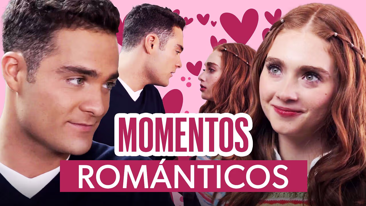 6 momentos en los que Brenda y Alan se demostraron su amor en Golpe de ...