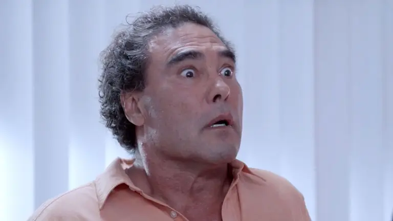 Este jueves: ¿Nacho será presidente municipal? | Shows Golpe de suerte ...