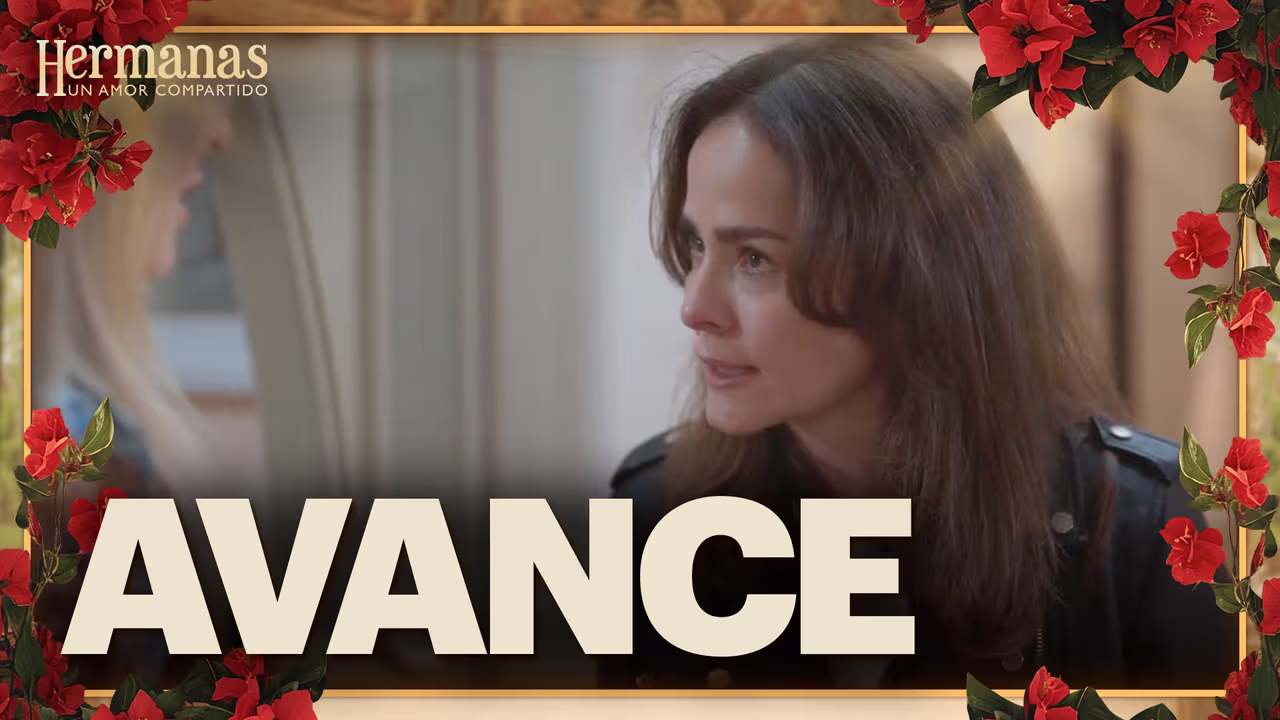 Este viernes: ¿Rebeca enfrentará la traición de Marcela? | Novelas ...